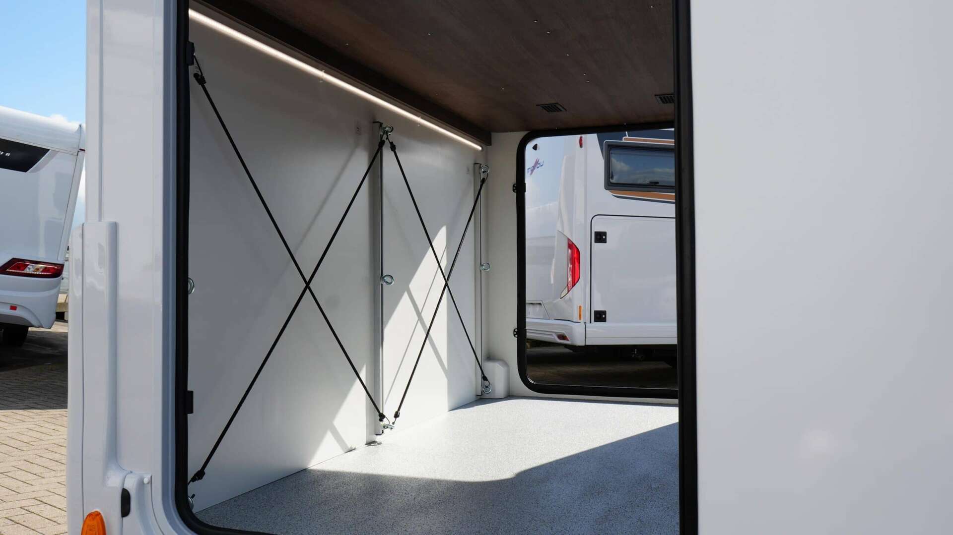 Northsea Motorhomes BV