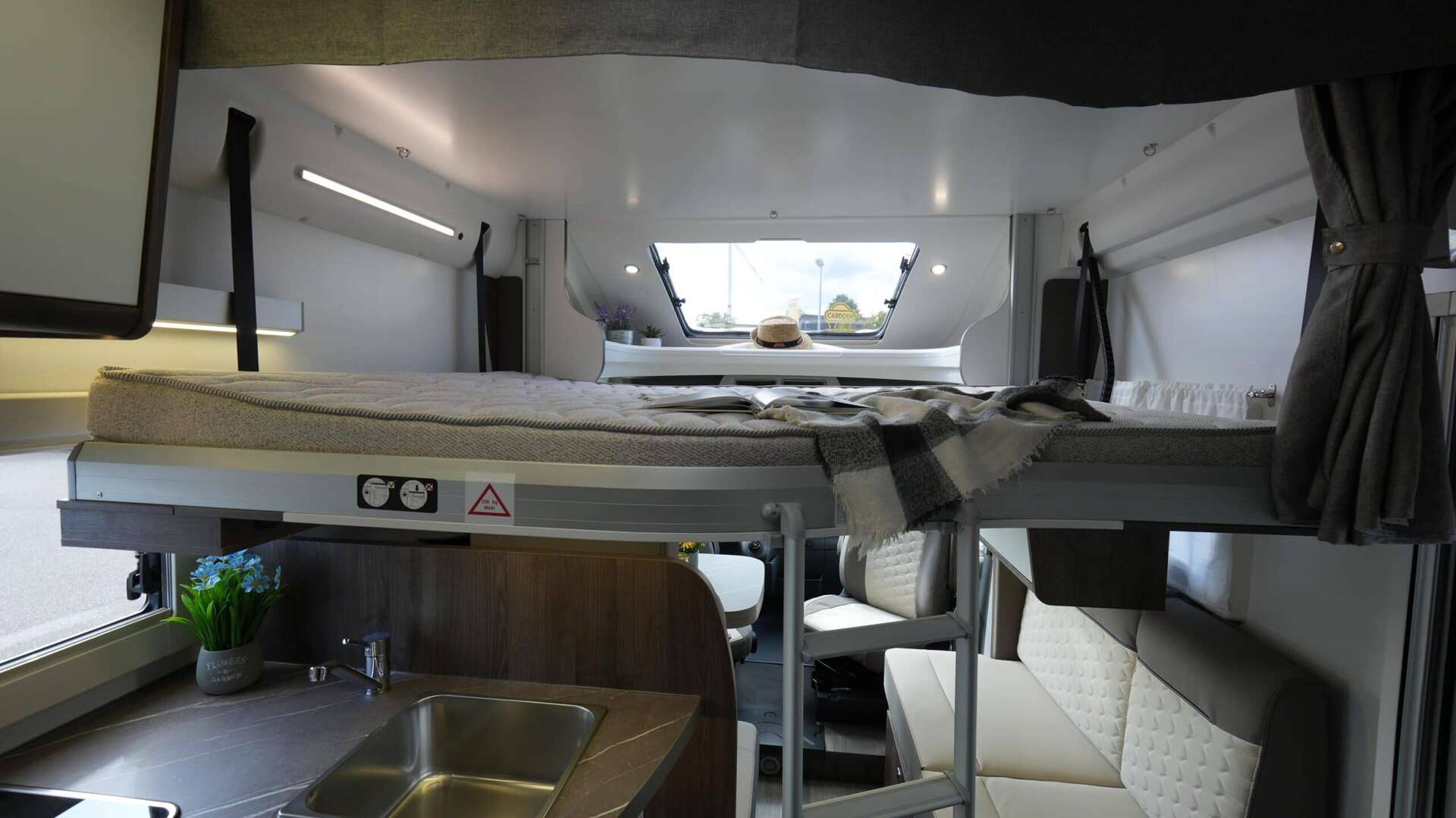 Northsea Motorhomes BV